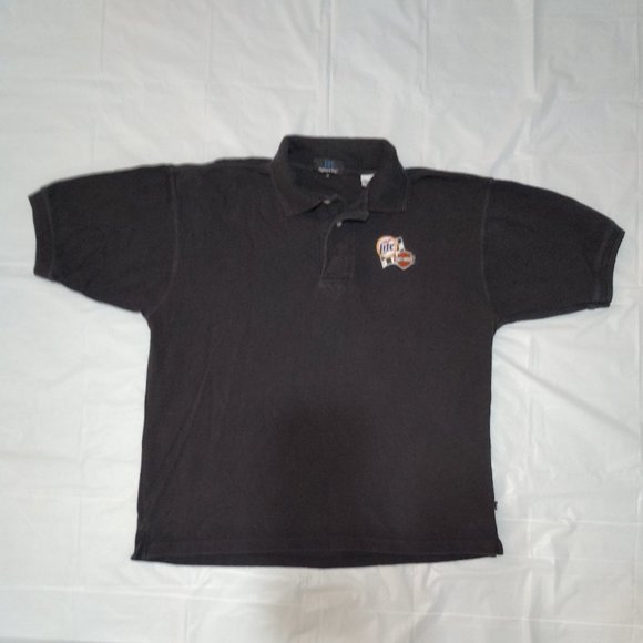 Shirts | Harley Davidson Miller Lite Polo | Poshmark